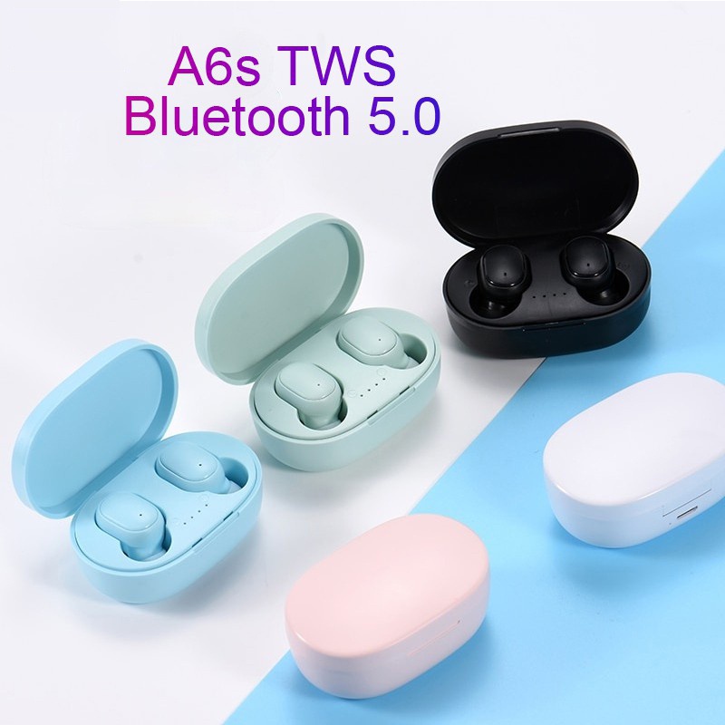 Shop earpods wireless for Sale on Shopee Philippines