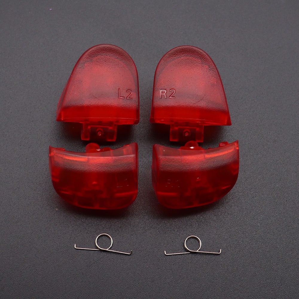 1Set replacement for PS5 V3.0 BDM-030 Controller L1 R1 L2 R2 Trigger ...