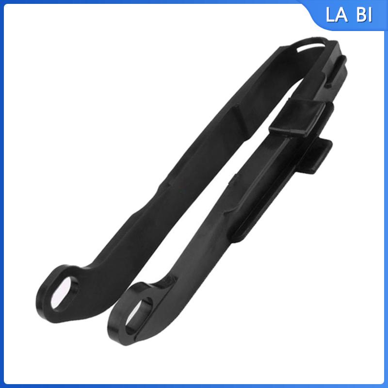 [Wishshopeehhh] Motorcycle Chain Guides swing upper arm guard for for ...