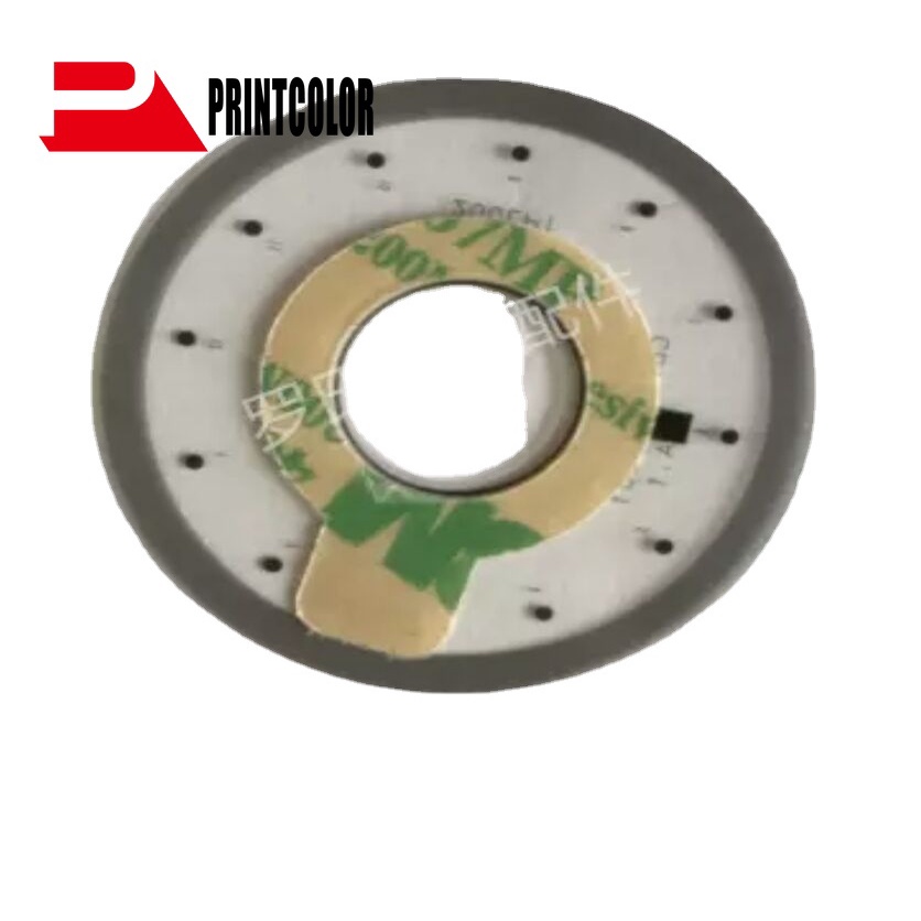 Disk Encoder for HP deskjet GT5810 GT5820 HP4729 | Shopee Philippines