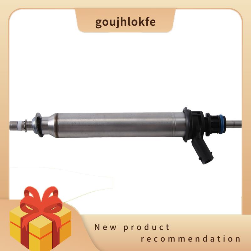 goujhlokfe New Fuel Injectors Nozzle for A2780700687 0261500065 for ...