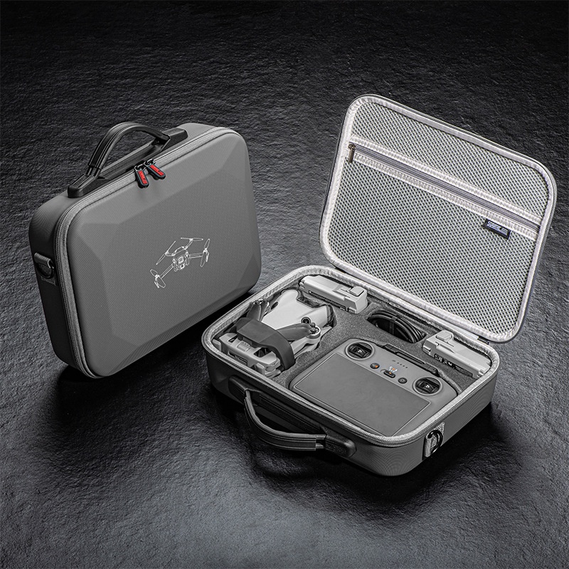 For DJI Mini 4 Pro Handheld Bag Compatible with the Mini 4pro Drone ...