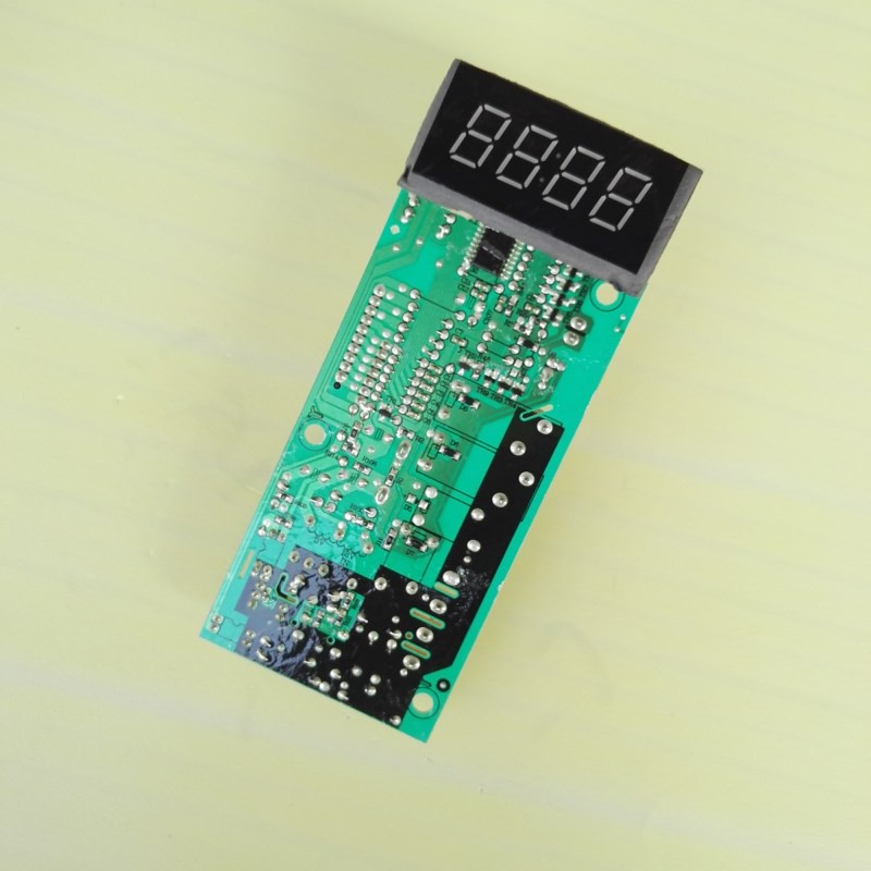 M3-l239c Microwave Computer Board EGLCCE4-22-K (WIFI) Motherboard Power ...