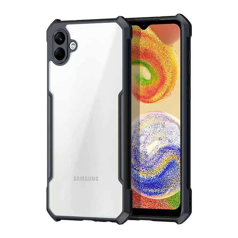 Samsung A05 Shockproof Phone Case for Samsung A05 A05s A54 A34 A72 A52 A52s A32 A22 A73 A53 A33 ...