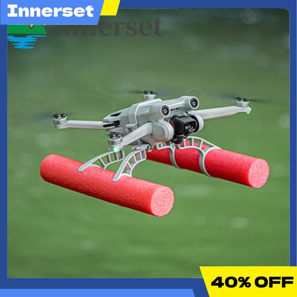 Landing Skid Float Kit Increase 50mm Drone Water Landing Gear for DJI ...
