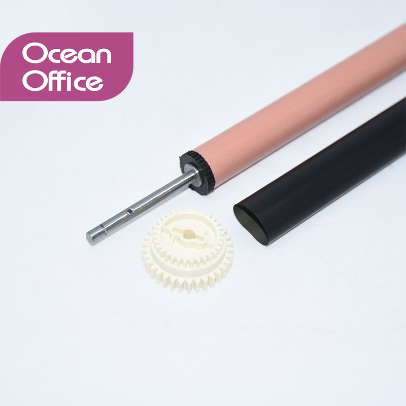 1SETS RM2-6435 RM2-6431 RM2-6436 Fuser Film Sleeve Lower Pressure ...