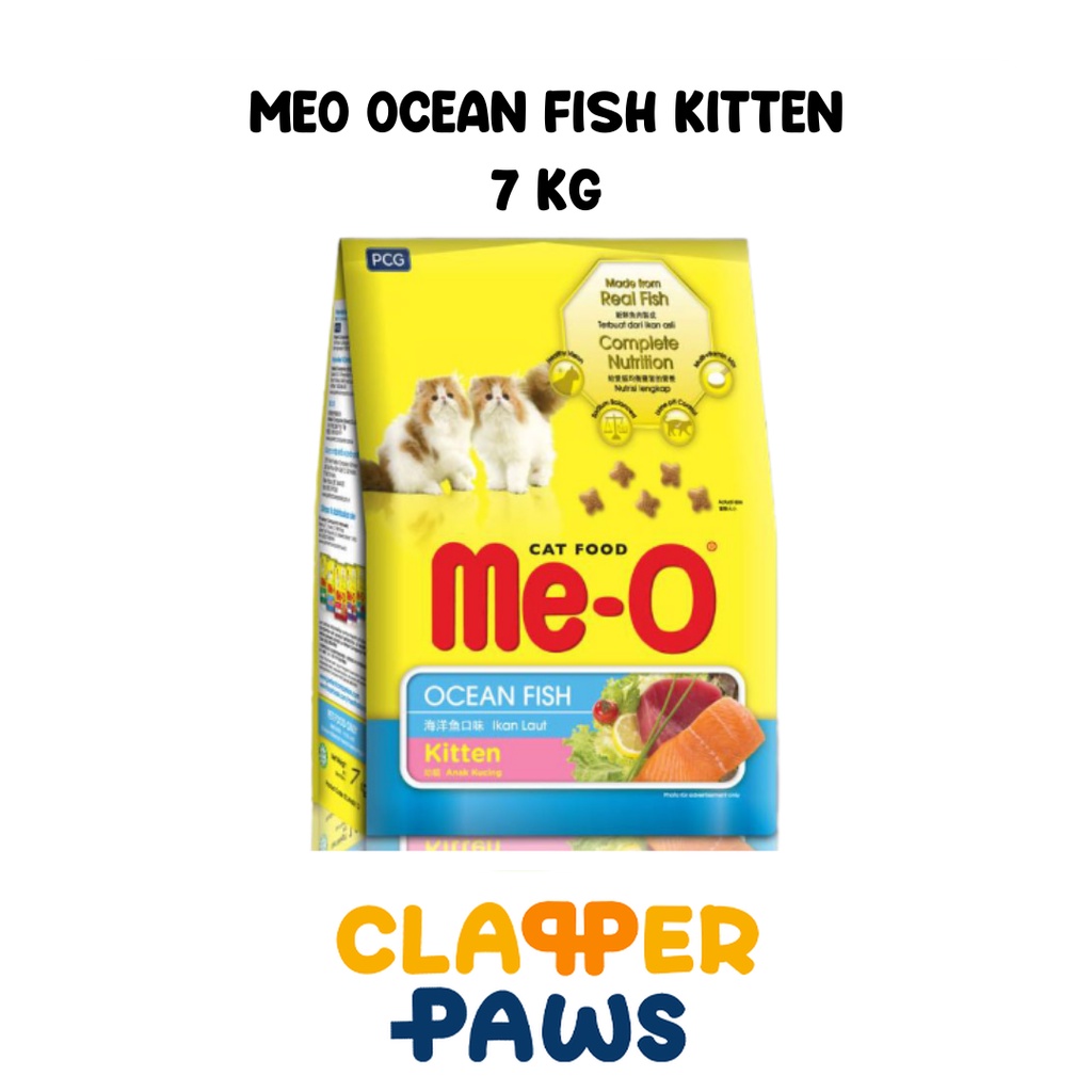 Meo KITTEN 7KG CAT FOOD - CAT FOOD | Shopee Philippines