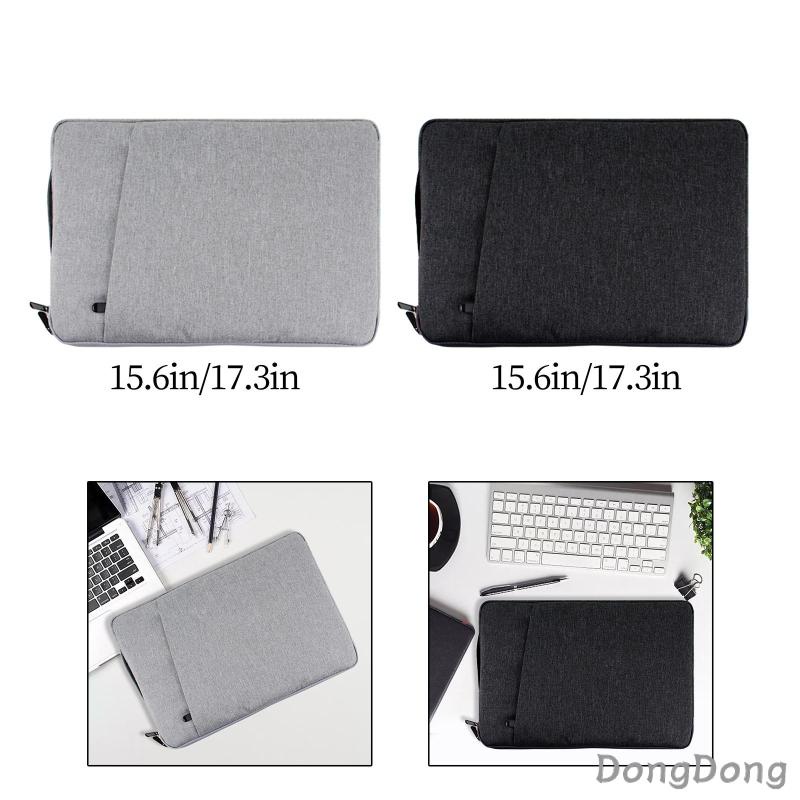 [Dong] Portable Monitors Computer Bag Business,Soft,Dust Cover ...