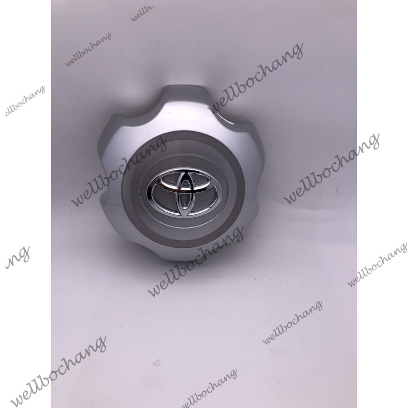 4pcs/lot Wheel center cap Hub For Toyota 2004-2014 HILUX VIGO BEZ100 ...