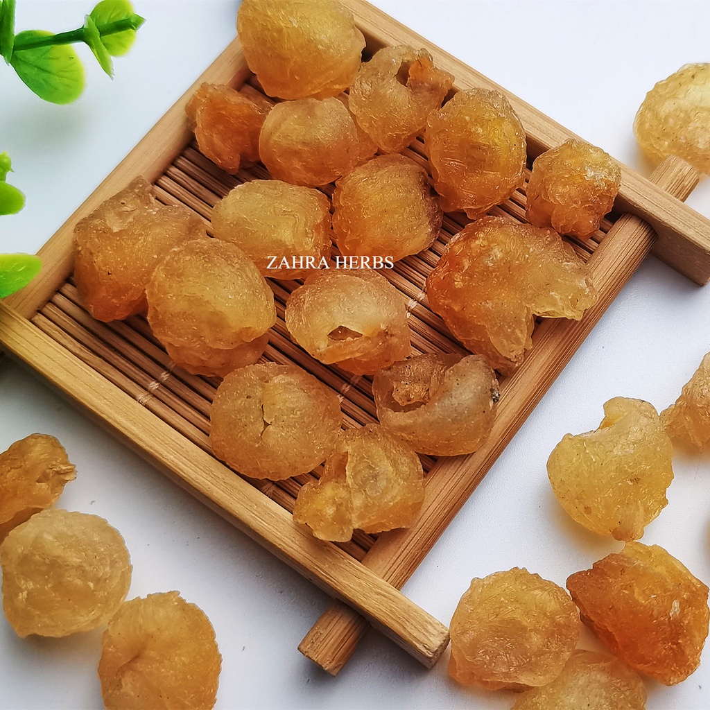 ZAHRA HERBS Longan Kering - Dried Longan Meat龙眼肉 Penambah Susu Ibu Milk ...