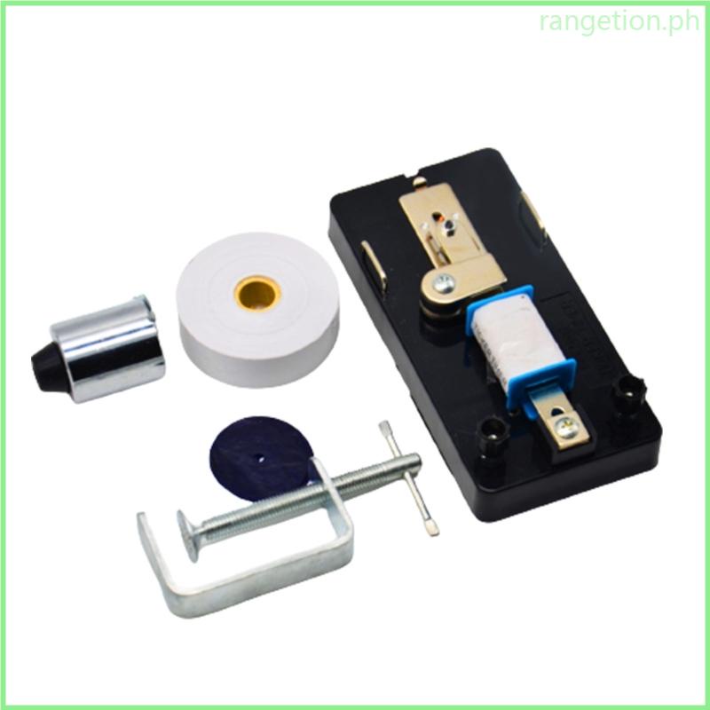 RAN Physics Ticker Tape Timer Electromagnetic Timer Teaching Laboratory ...