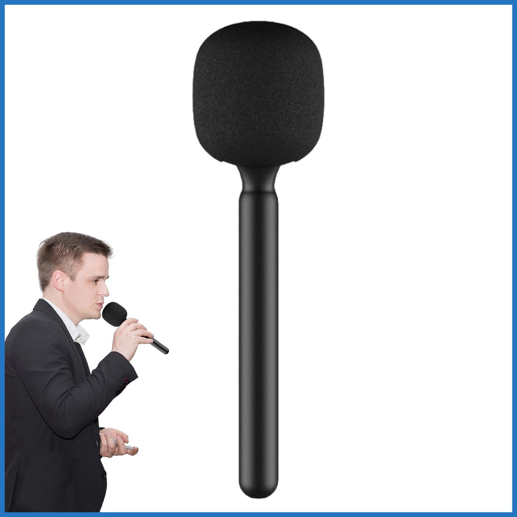 Wireless Microphone Wireless Mics Adapter For Stable Sound Quality ...