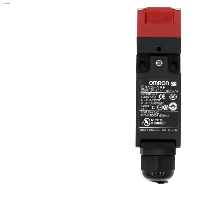 OMRON original genuine Omron D4NS-1AF/1BF/2AF/4AF safety door ...