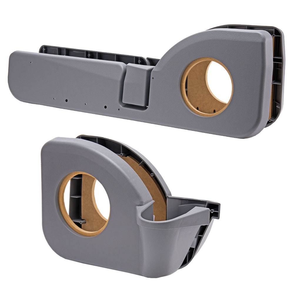 Door Speaker Pods Cup Holder Pockets For Toyota Land Cruiser Land ...