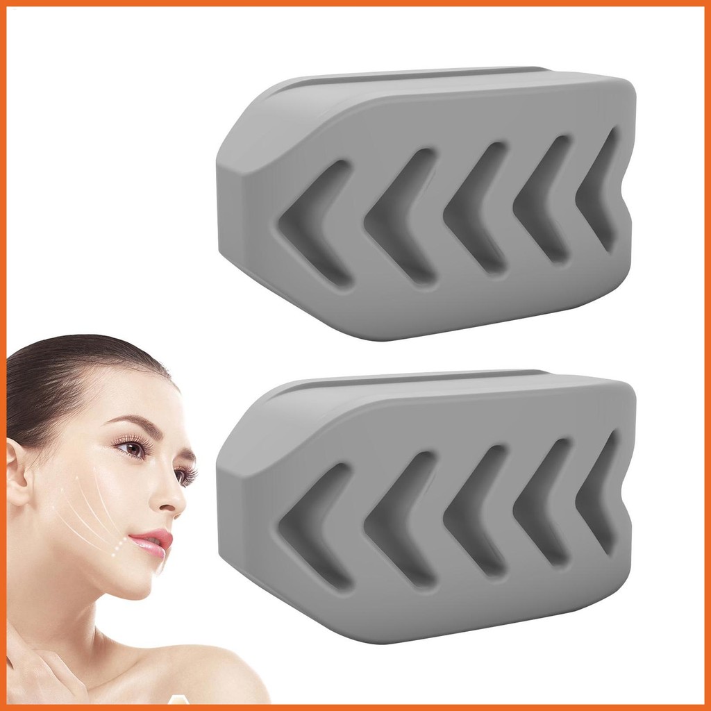 Jawline Sculptor Facial Jawline Sculptor Ball Sports Jaw Exerciser with ...