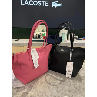 Lacoste shoulder bag price store