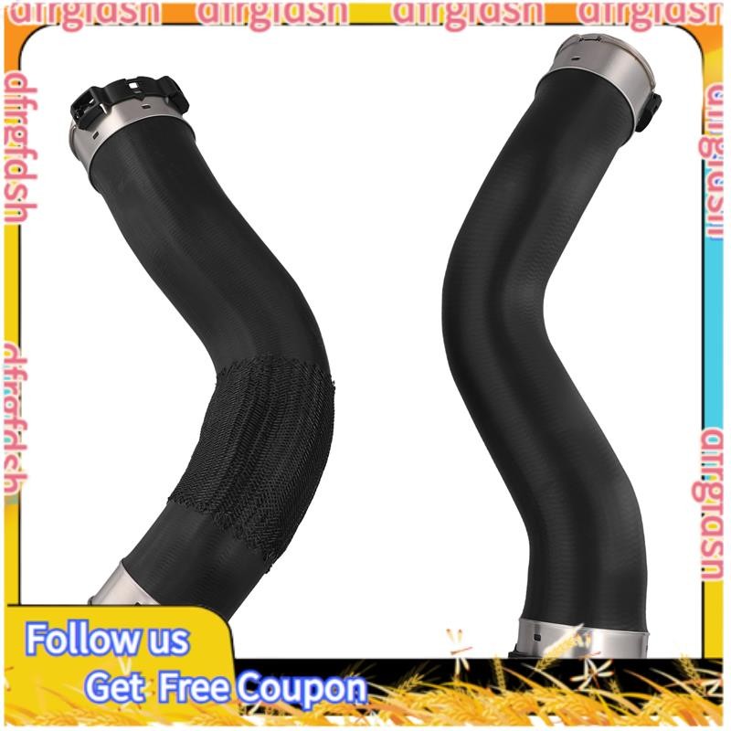 【D&F】Inter Cooler Intake Air Hose for Nissan Navara NP300 Frontier D23 ...