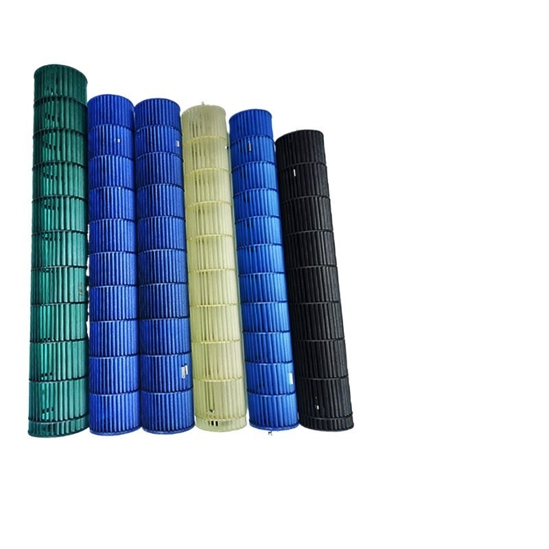 Gree original on-hook air conditioner 1-3 wind wheel cross-flow fan ...