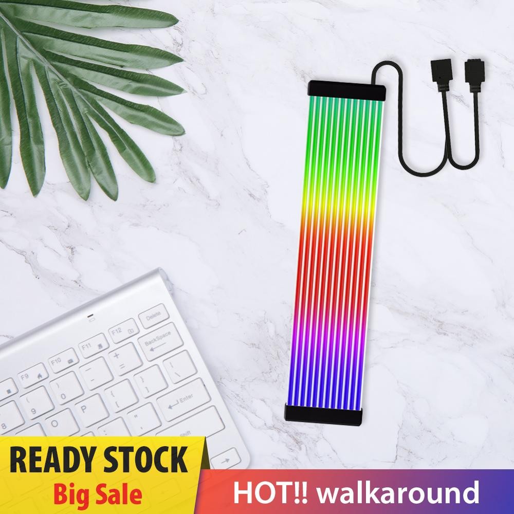 5V 3Pin ARGB Sync PC Cables 8Pin 24Pin PSU RGB Cable Extensions LED ...