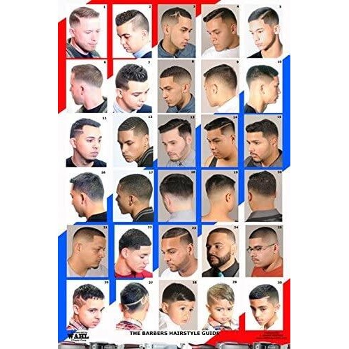 HM Laminated Mens Hairstyles | Shopee Philippines