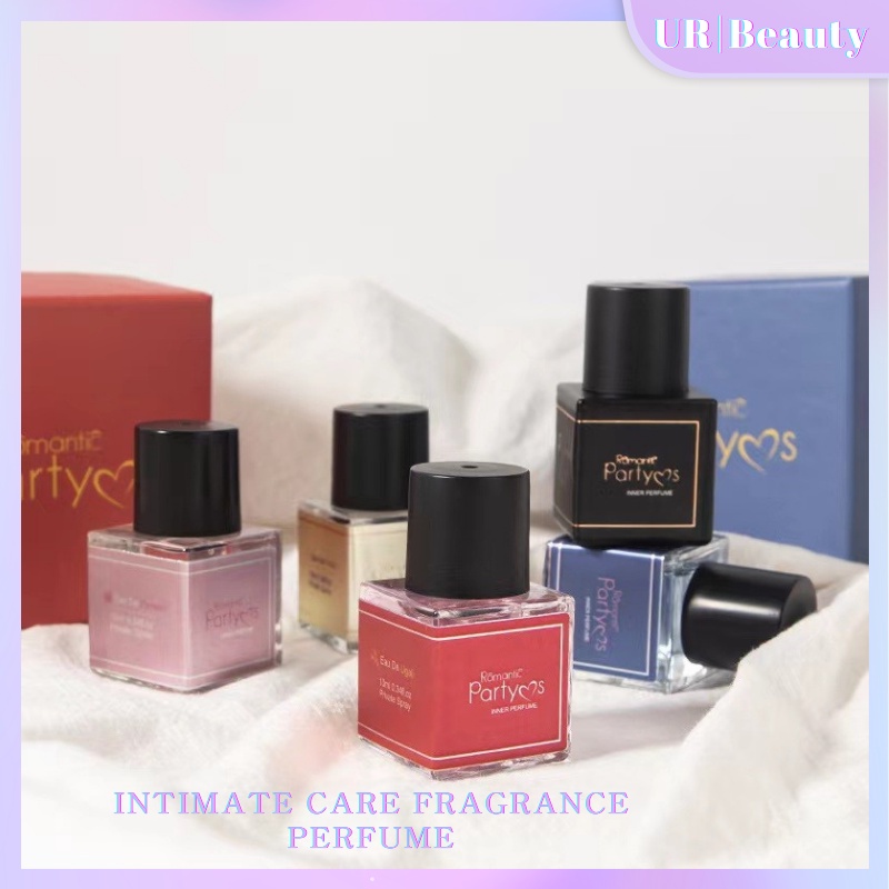 Couple Romantic Party Inner Perfume Oil Fragrance for Private Part ...