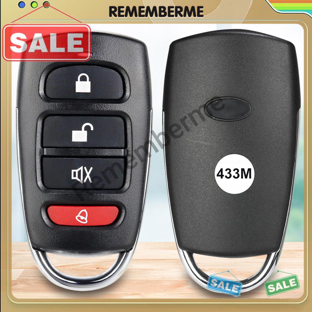 315MHz/433MHz Clone Remote Control Replacement Key Duplicator for Automatic Door [rememberme.ph ...