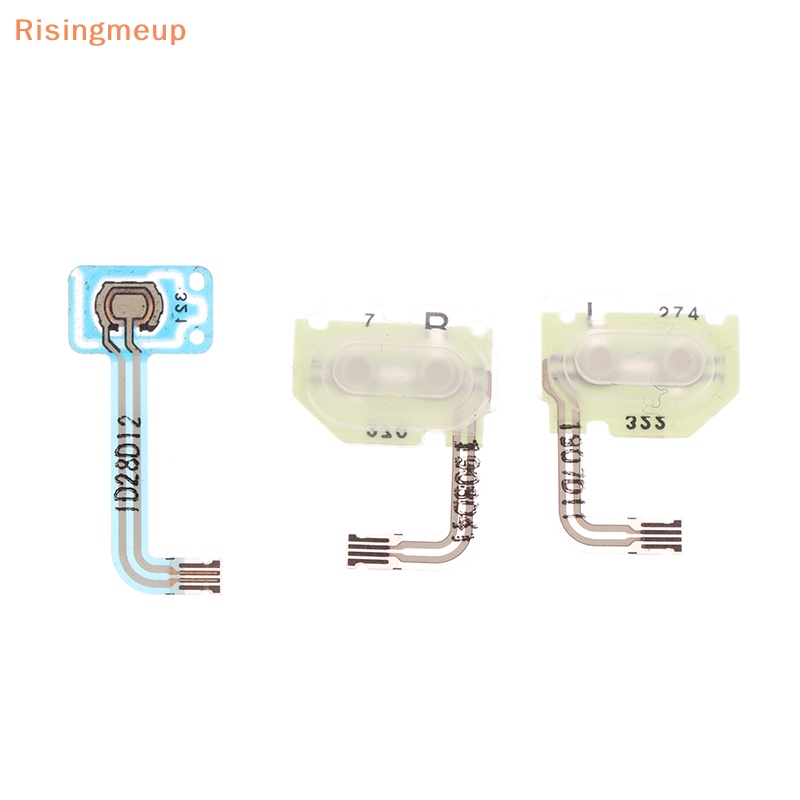 [Risingmeup] Power Switch Flex Cable LR Button Board Ribbon Cable ...