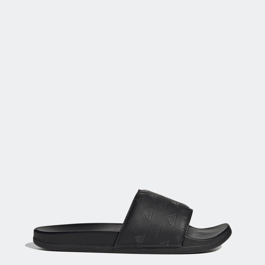 adidas Swimming & Lifestyle Adilette Comfort Slides Unisex Black GV9736 ...