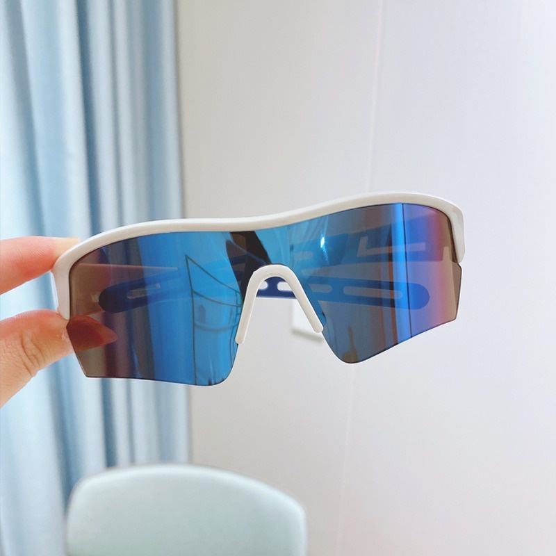 Unisex UV400 Cycling Shades for Bike Sunglasses Riding Glasses for ...