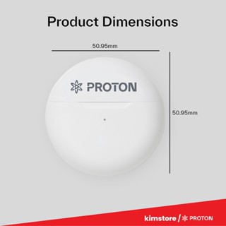 Proton Flex F1 True Wireless Earbuds | Shopee Philippines