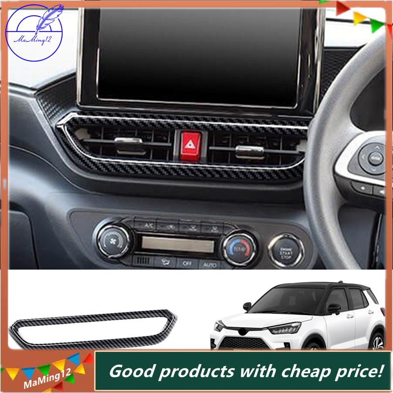 [MaMing] Car Dashboard Air Conditioning Trim Frame Air Conditioning ...