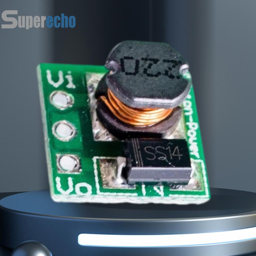 DC-DC Step UP Boost Converter Module 1.5V 1.8V 2.5V 3V 3.3V 3.7V 4.2V ...