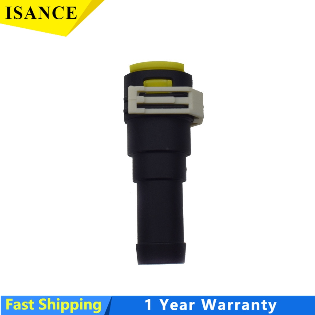 Heater Water Hose Connector For Mazda 2 Mazda 3 Mazda 5 Mazda 6 D651-61 ...