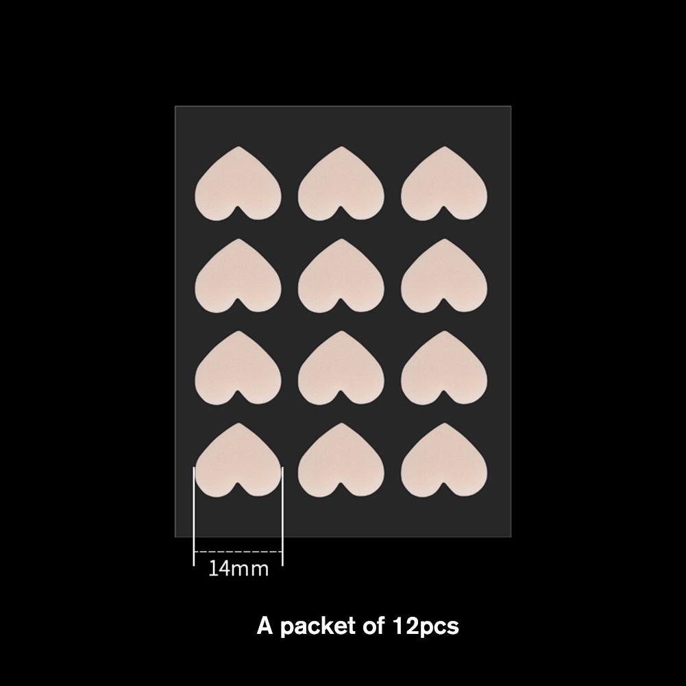 Pastel Petals Ance Patch Colorful Printed Pattern Fun Concealer And ...