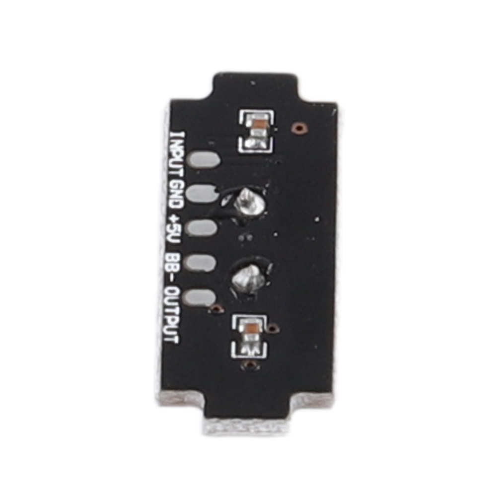 WS2812 Active Alarm Buzzer Colorful RGB LED 5V for RC FPV Freestyle ...