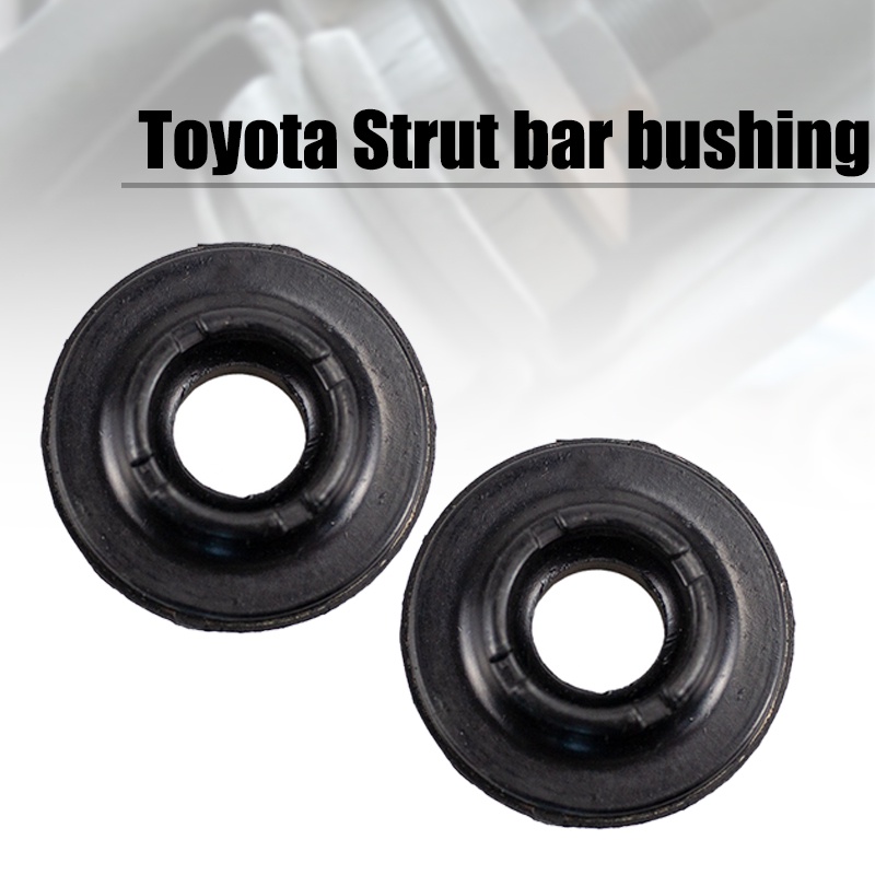 Toyota Strut Bar Bushing Model 48674-26040 For Toyota Hiace 2005-2018 ...
