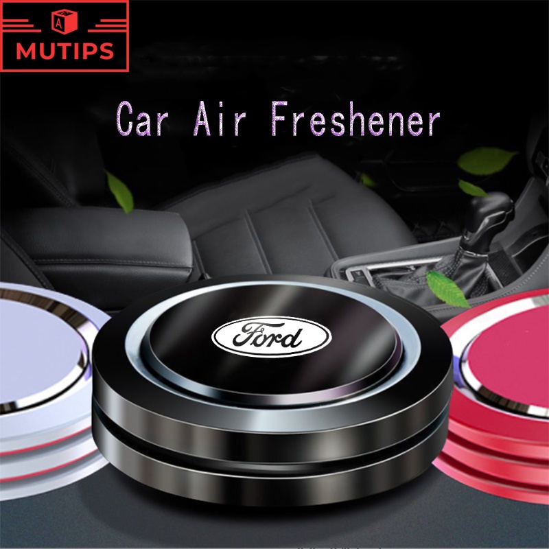 Ford Car Air Freshener Deodorant Aromatherapy Purifier Perfume Diffuser ...