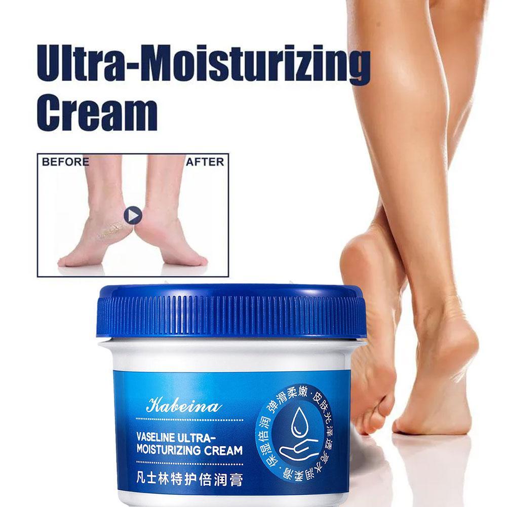 Hand Moisturizing Cream Anti Cracking Foot Antifreeze Cream Anti ...