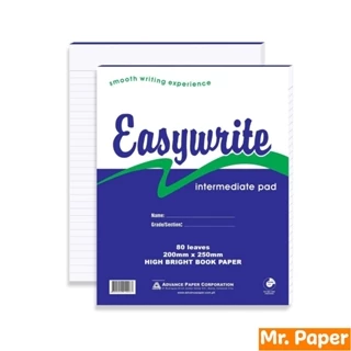 intermediate pad - Best Prices and Online Promos - Jul 2025 | Shopee ...