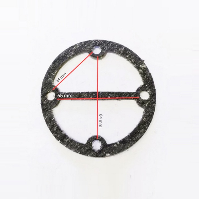 Packing Gasket Cylinder Head Air Compressor SDP 1/4 hp | Shopee Philippines