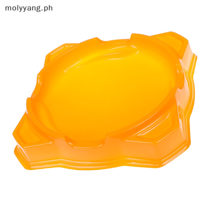 LYN Kid burst gyro arena stadium battle gyro plate disk spining top ...