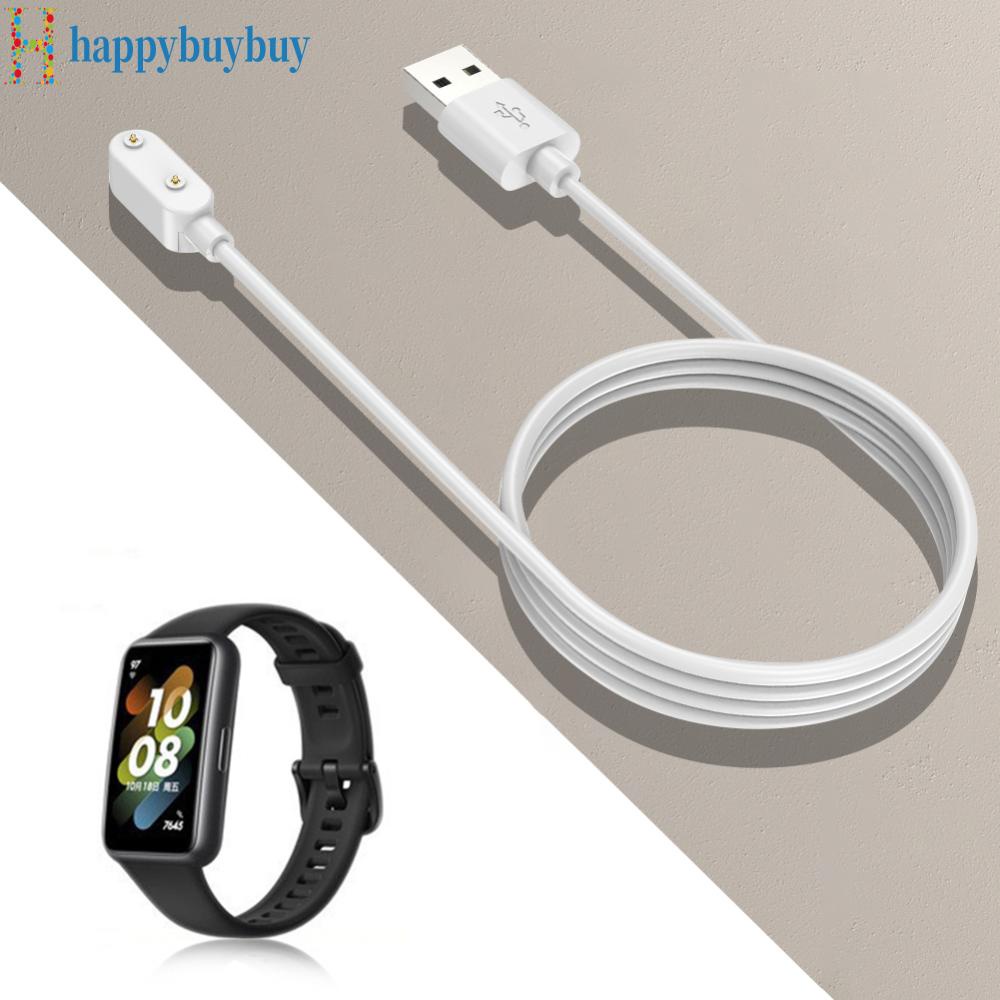 Smart Watch Charger Cord 100cm USB Smartwatch Charging Wire Highly ...