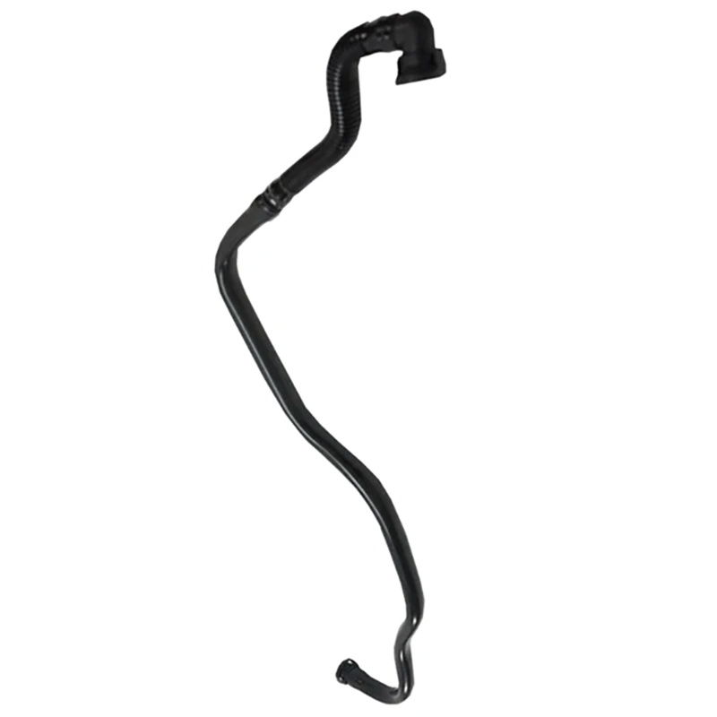 EDB* Car Engine Crankcase Breather Hose Easy Installation for 911 ...