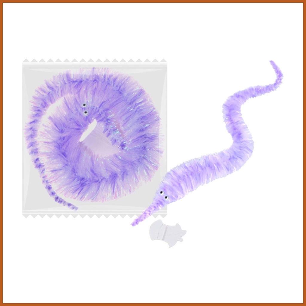 Funny Magic Worm Trick Toys Toys for Children Kids Beginners Wiggly ...