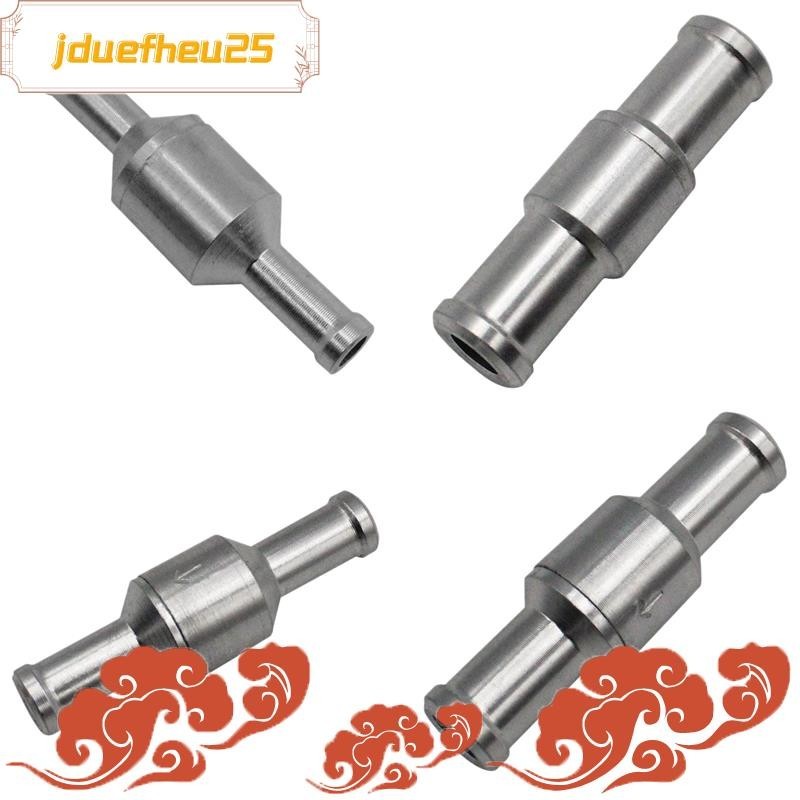 Check Valve Brake Servo Booster No Return Inline One Way Valve Non ...