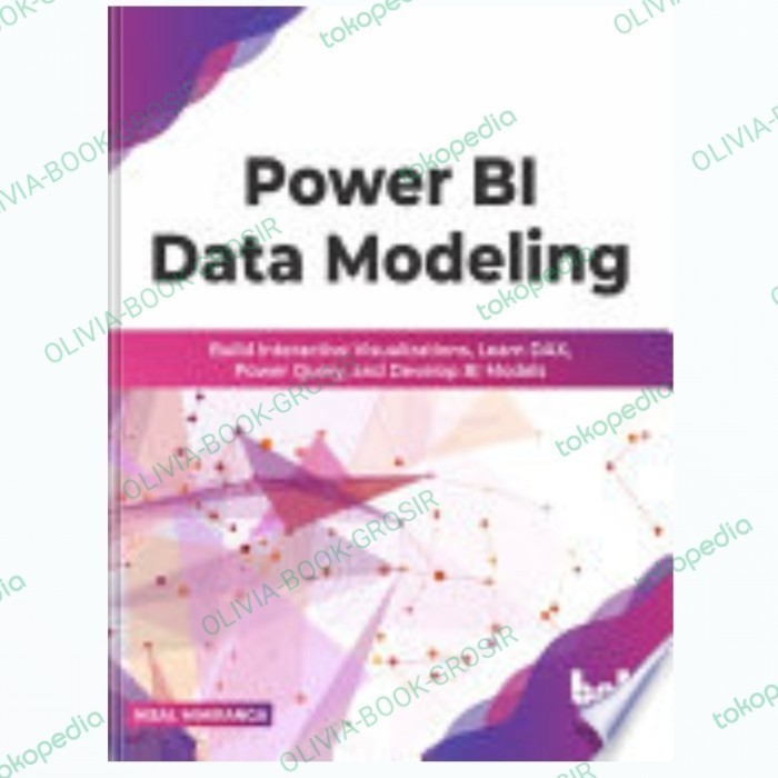Power BI Data Modeling Book | Shopee Philippines