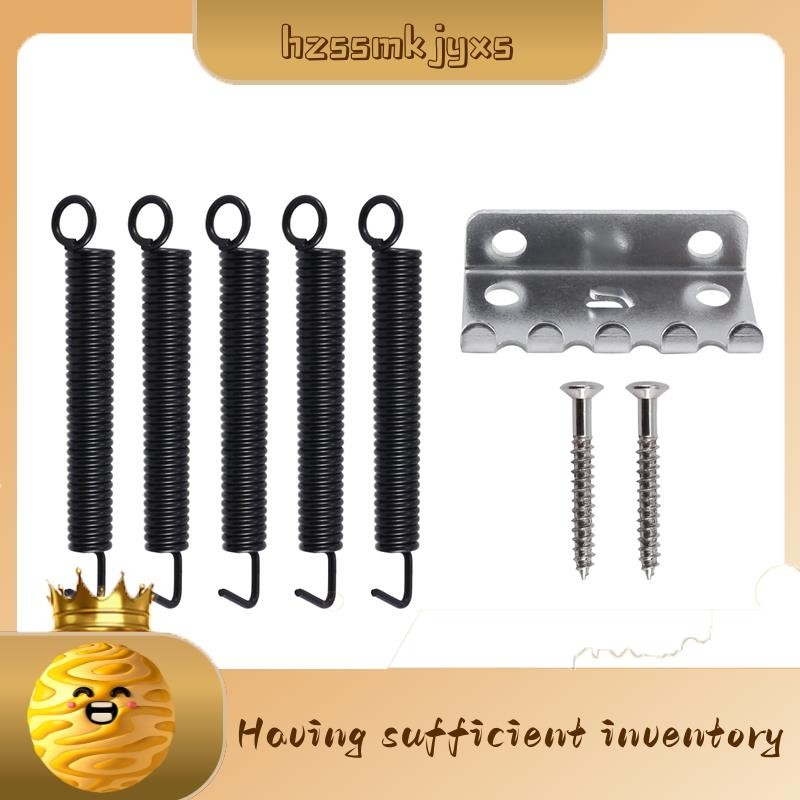 hzssmkjyxs Electric Guitar Tremolo Bridge Tremolo Bridge System Springs ...