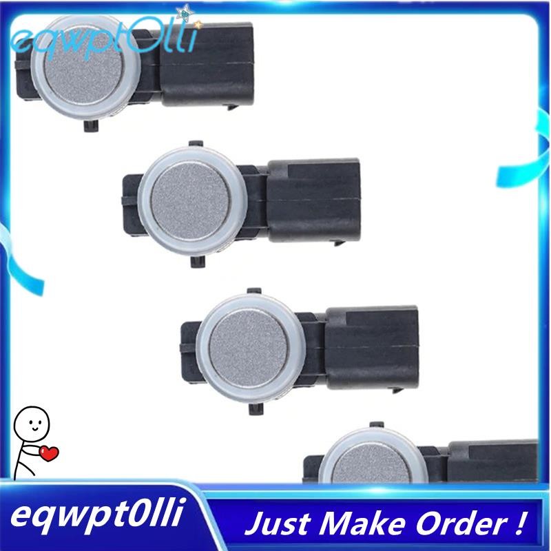 ^eQQ^PDC Parking Sensor ABS PDC Parking Sensor High Quality ...