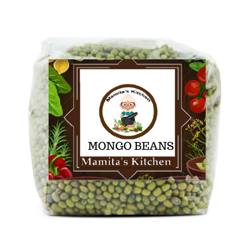 MUNG BEANS / MONGO BEANS KINTAB AT LABO / BEANS & GRAINS 1 KILO , 500 ...