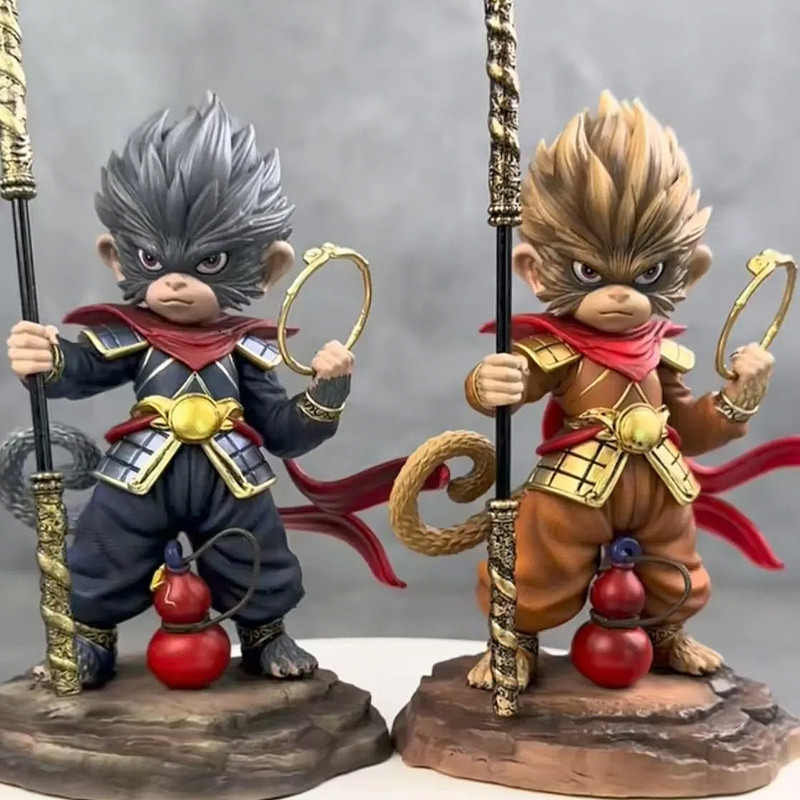 Black Myth: Wukong" Limited Edition Model, 《Black Myth: Wukong》- Sun ...